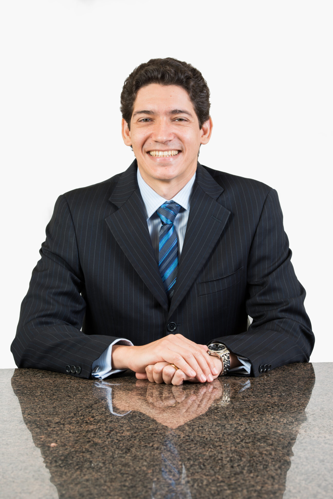 Barentz nomeia Gustavo Levy Dosualdo como novo CEO Regional para a ...